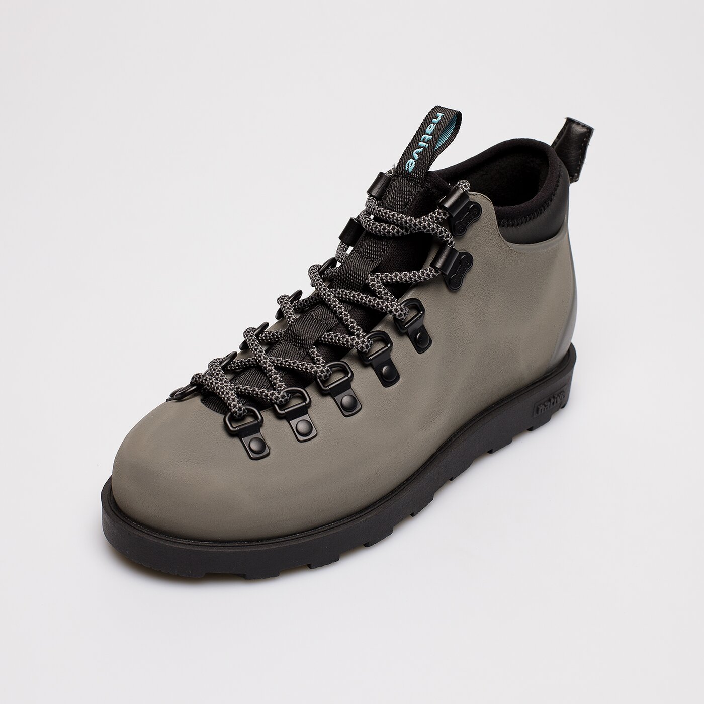 NATIVE FITZSIMMONS CITYLITE BLOOM kolor khaki (31106848-1233) - Kobieta ...