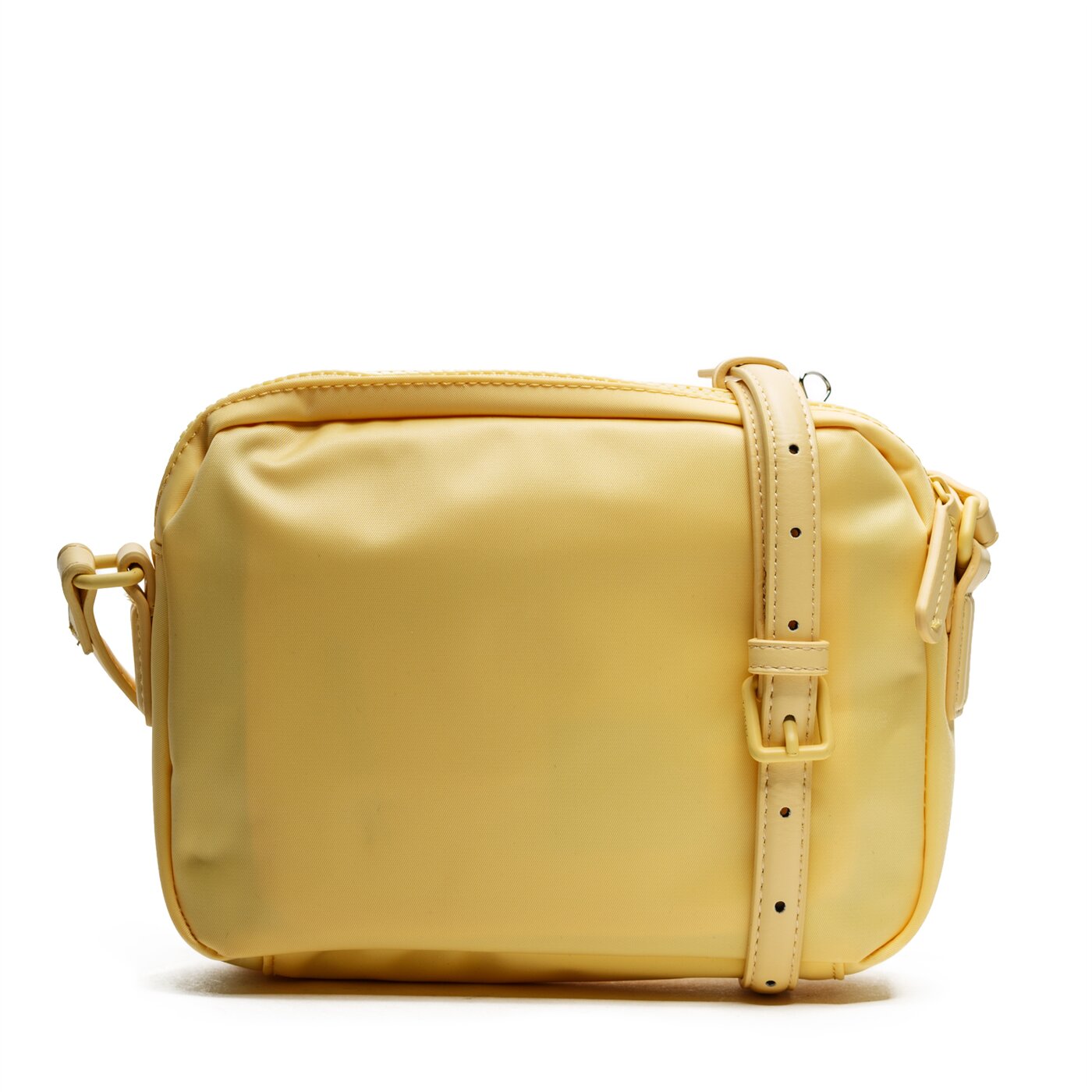 TOMMY HILFIGER TOREBKA POPPY CROSSOVER kolor żółty (AW0AW06420732 ...