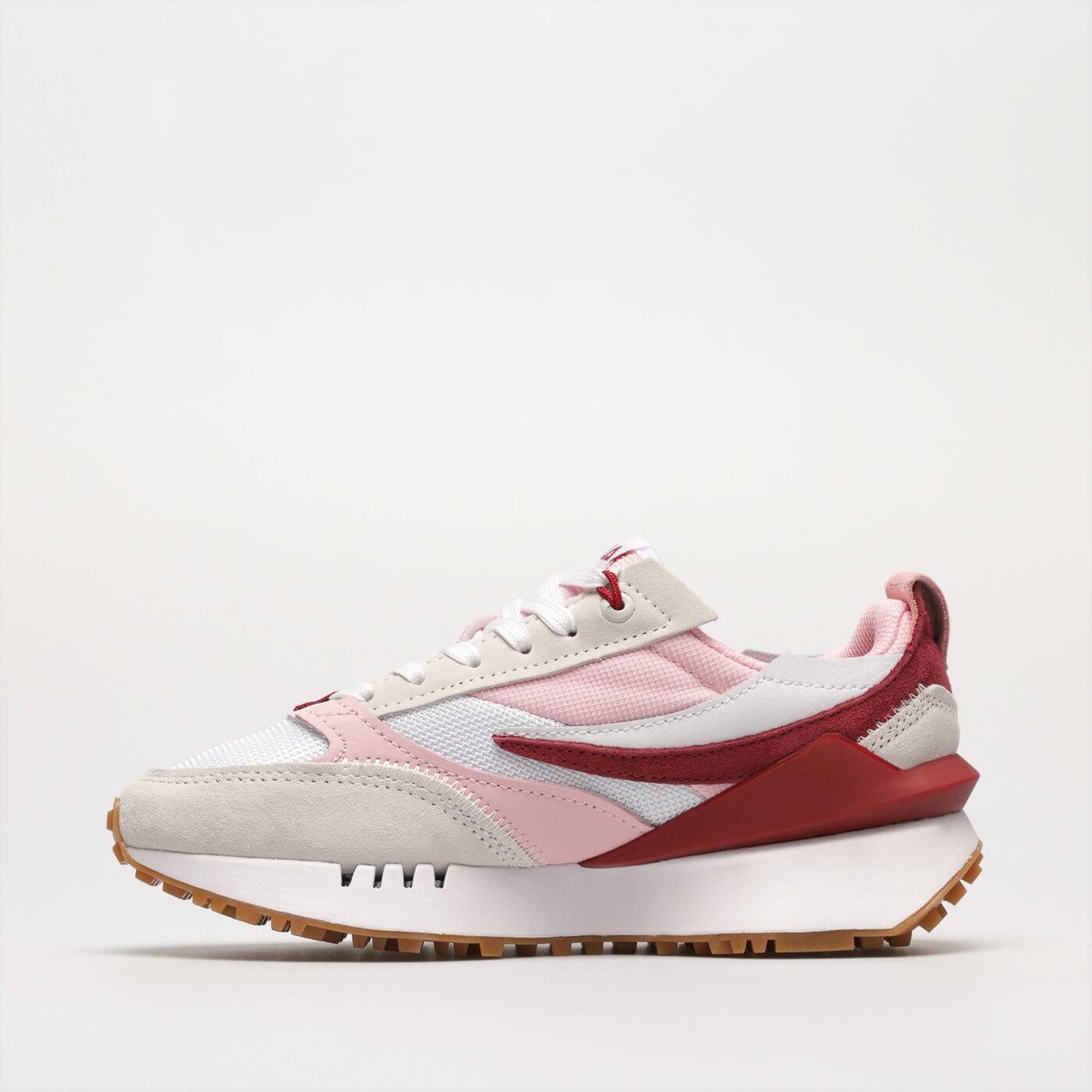 FILA RENNO N GENERATION kolor różowy (5RM02423127) - Kobieta - Sneakersy w cenie 169,99 PLN ...