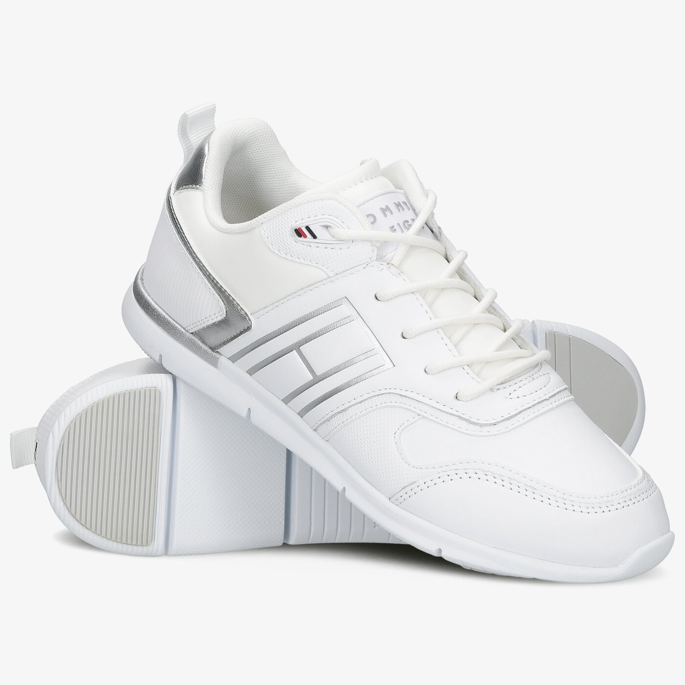Tommy Hilfiger Lightweight Sneaker