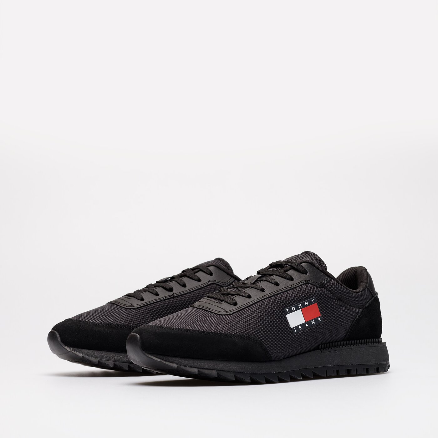 TOMMY HILFIGER CARDIFF 1C2 kolor CZARNY (EM0EM00991BDS) - Mężczyzna ...