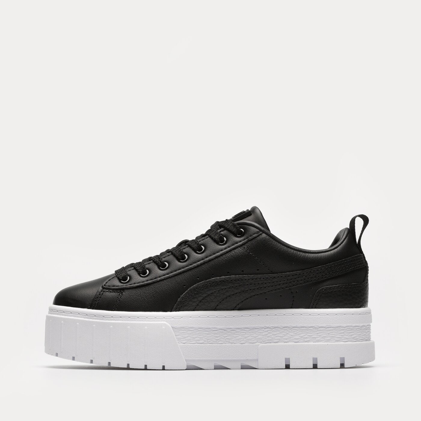 PUMA MAYZE CLASSIC WNS kolor CZARNY (38420903) - Kobieta - Sneakersy w ...