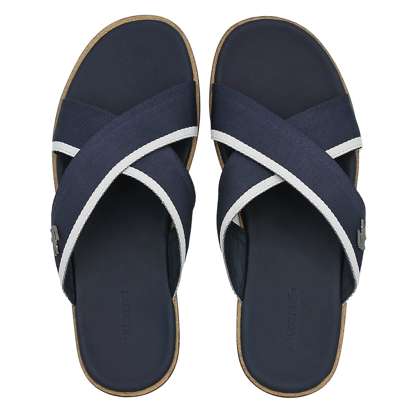 Lacoste coupri sandal store