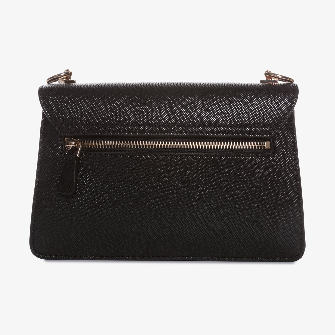 GUESS TOREBKA ALEXIE CROSSBODY kolor CZARNY (HWVG8416190BLA) - Kobieta ...