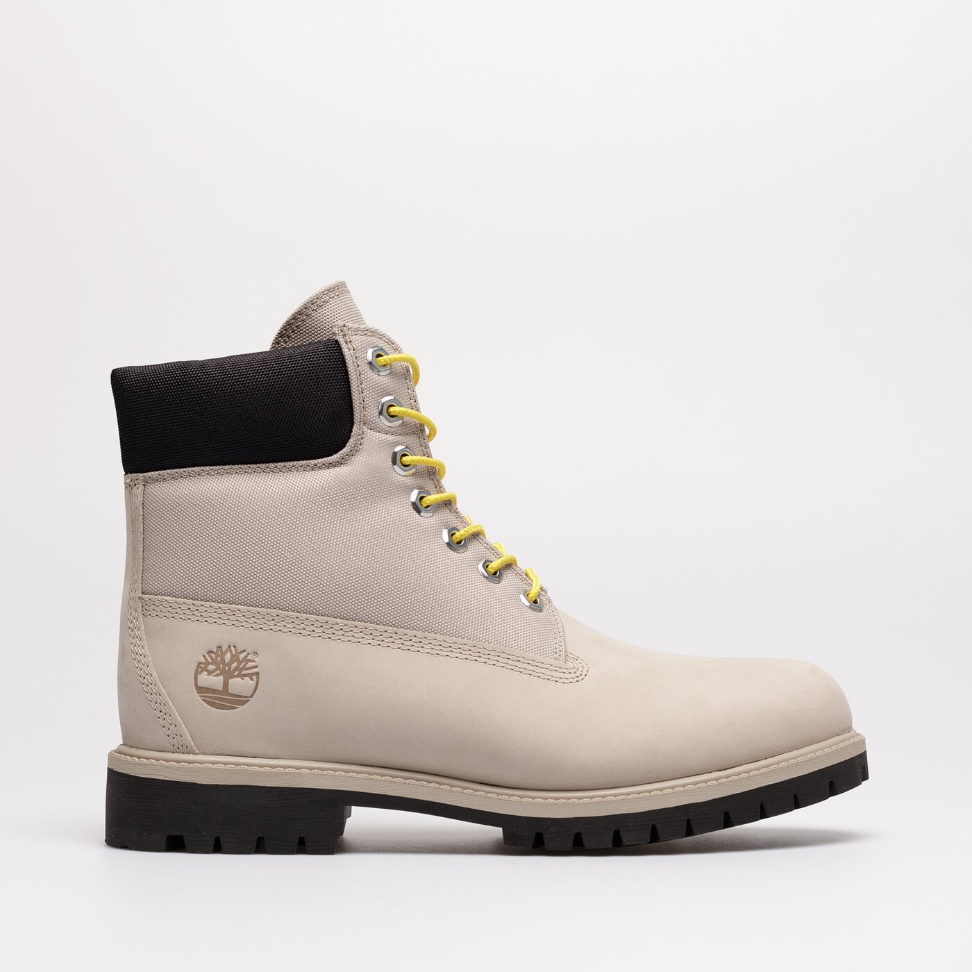 TIMBERLAND 6" HERITAGE WP kolor BEŻOWY (TB0A5MSVK511) - Mężczyzna ...