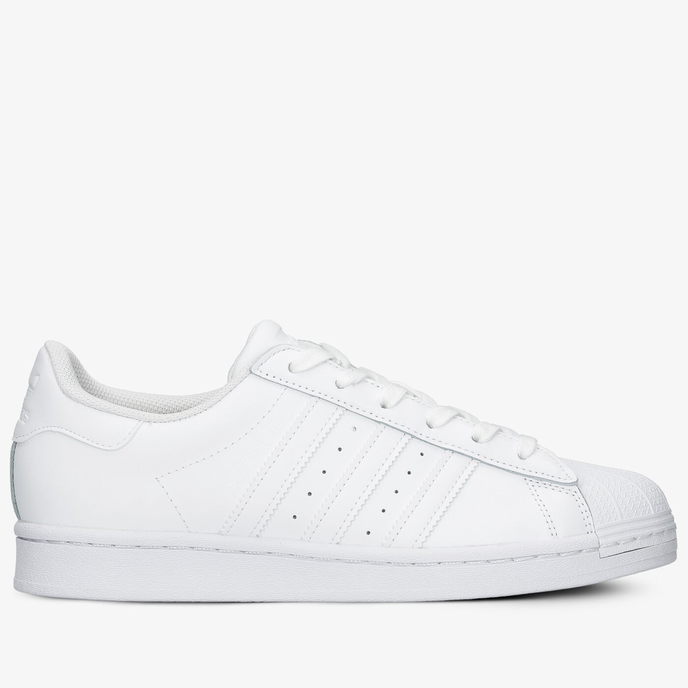 ADIDAS SUPERSTAR kolor BIAŁY (EG4960) - Kobieta - Sneakersy w cenie 319 ...