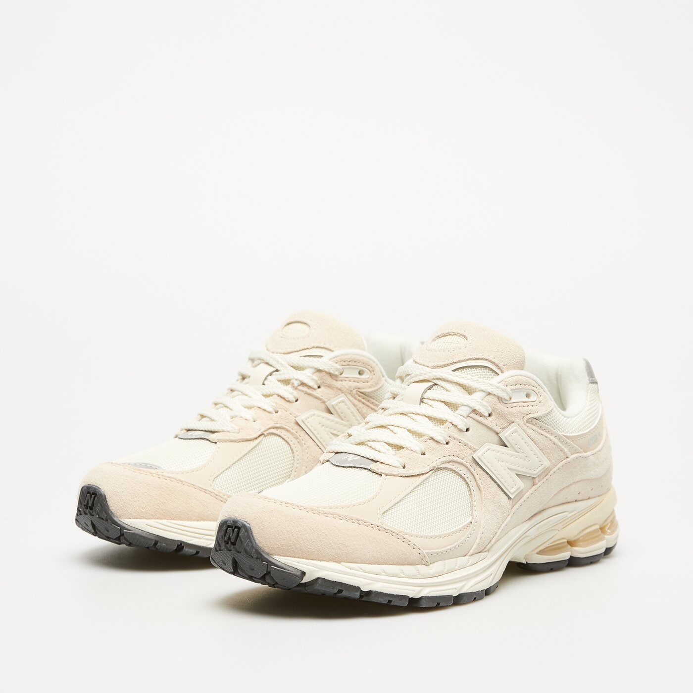 NEW BALANCE 2002 kolor BEŻOWY (M2002RCC) - Kobieta - Sneakersy w cenie ...