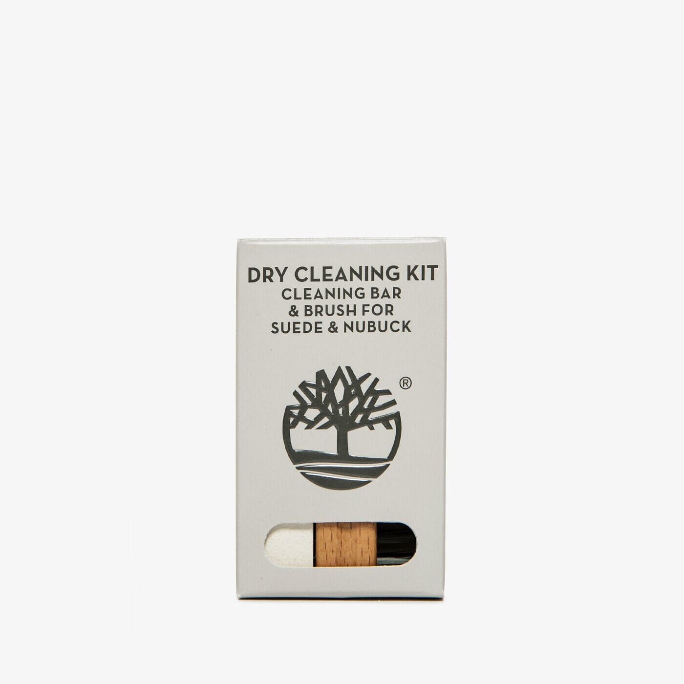 TIMBERLAND ZESTAW CZYSZCZĄCY DRY CLEANING KIT kolor MULTICOLOR ...