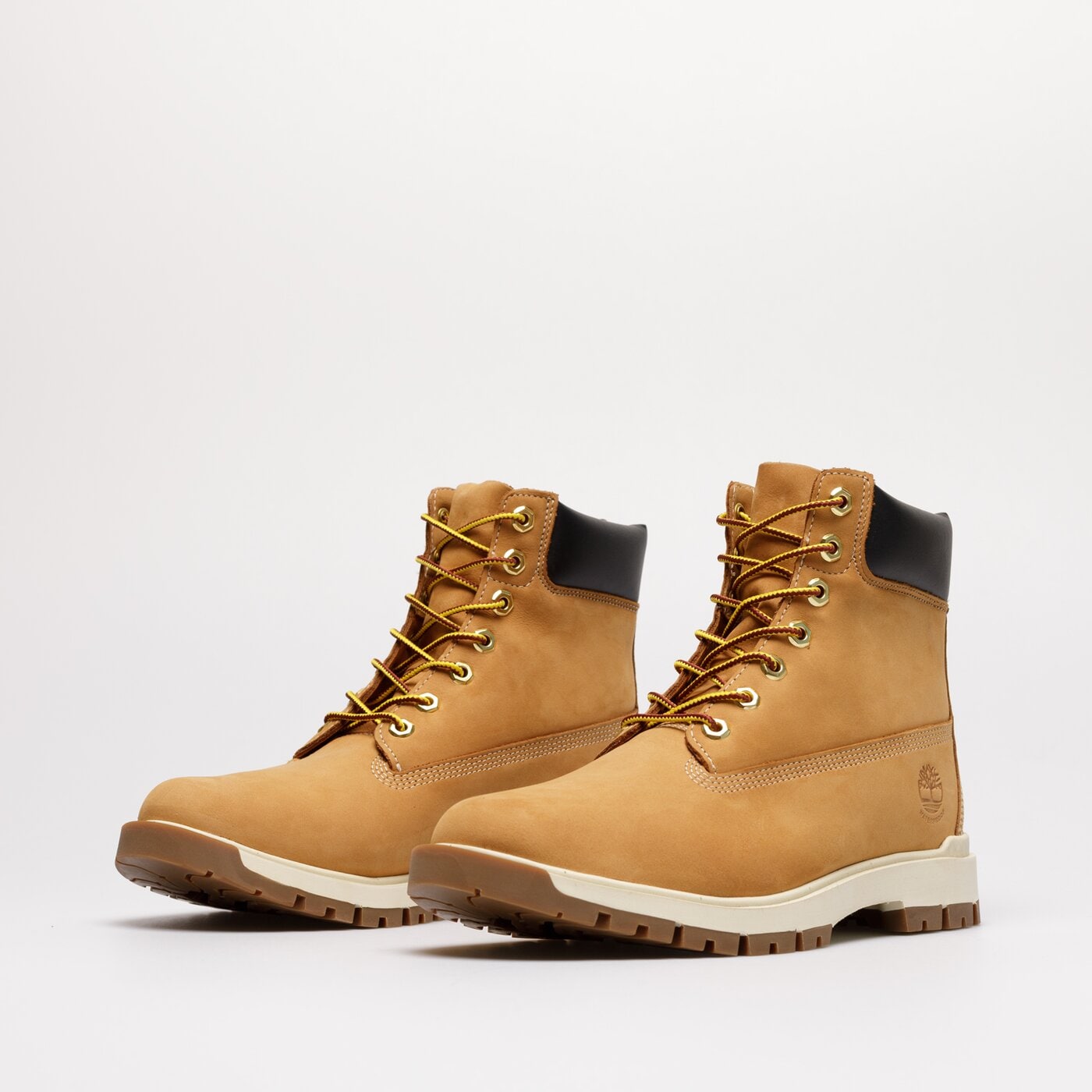 TIMBERLAND TREE VAULT 6 INCH BOOT WP kolor żółty (TB0A5NGZ2311 ...