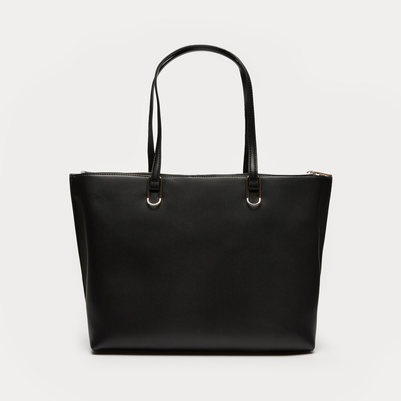 Tommy Hilfiger Torebka Th Timeless Workbag Kolor Czarny Aw0aw15242bds