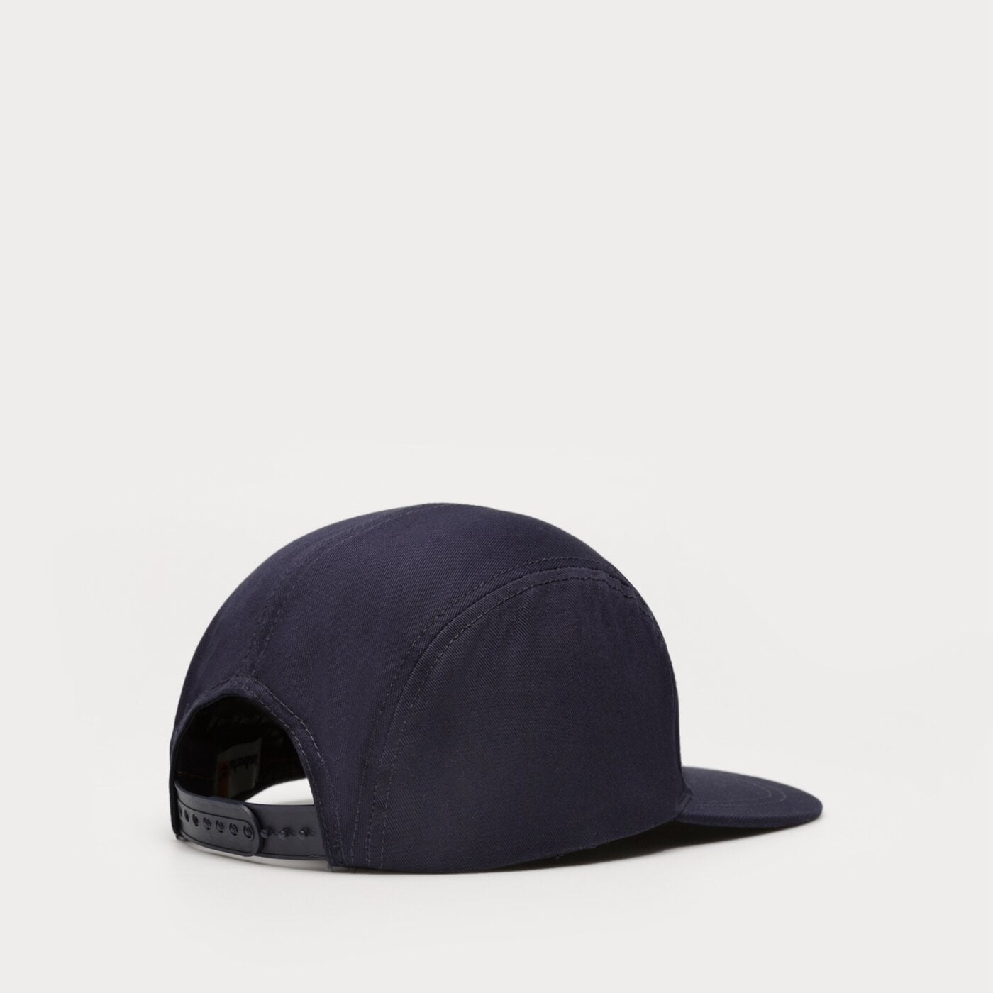 TIMBERLAND CZAPKA ADMIRAL CAP kolor granatowy (TB0A2PBK4511) - Mężczyzna - Czapki z daszkiem w ...