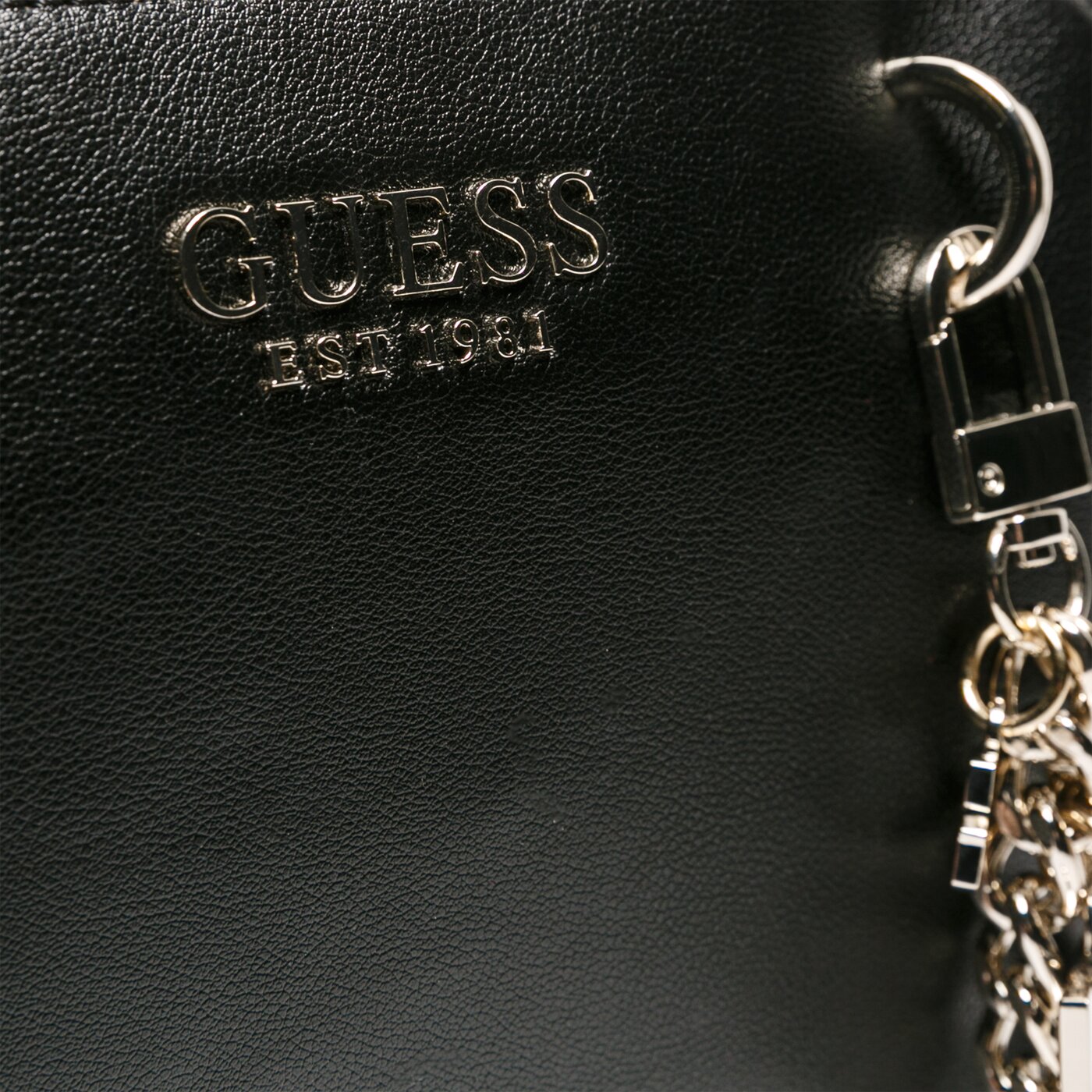 GUESS TOREBKA SHEROL CONVERTIBLE CROSSBODY kolor CZARNY (HWVG7480140BLA ...