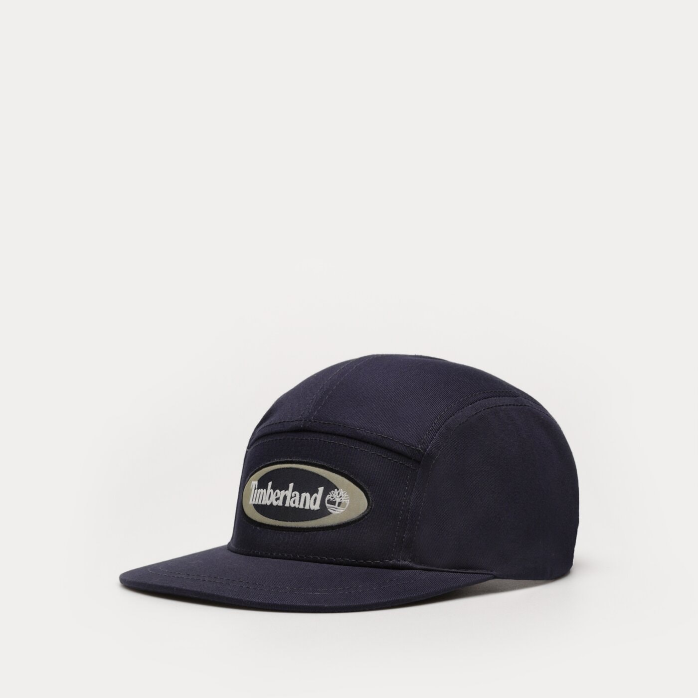 TIMBERLAND CZAPKA ADMIRAL CAP kolor granatowy (TB0A2PBK4511) - Mężczyzna - Czapki z daszkiem w ...