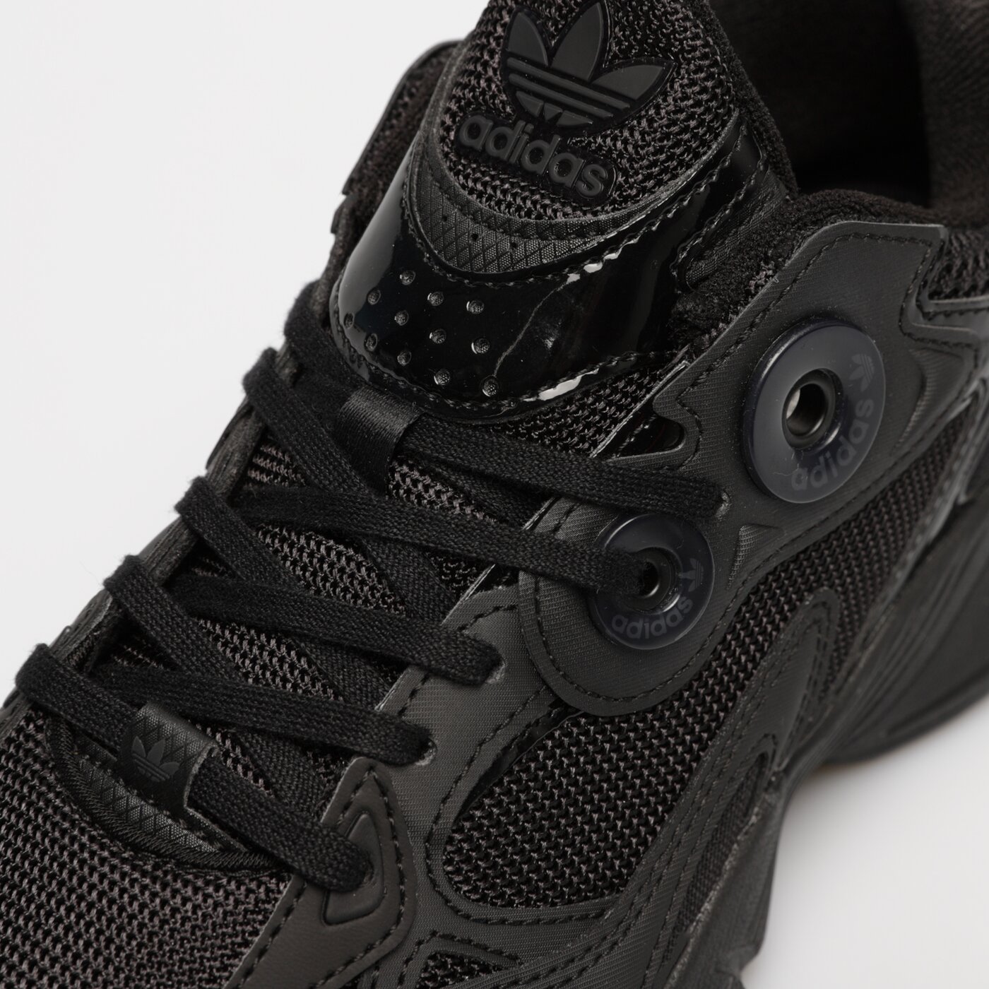 ADIDAS ASTIR W kolor CZARNY (GW4341) - Kobieta - Sneakersy w cenie 179 ...