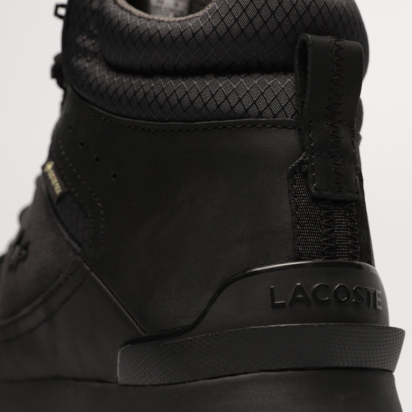 LACOSTE URBAN BREAKER GTX03211CMA kolor CZARNY (742CMA000302H ...