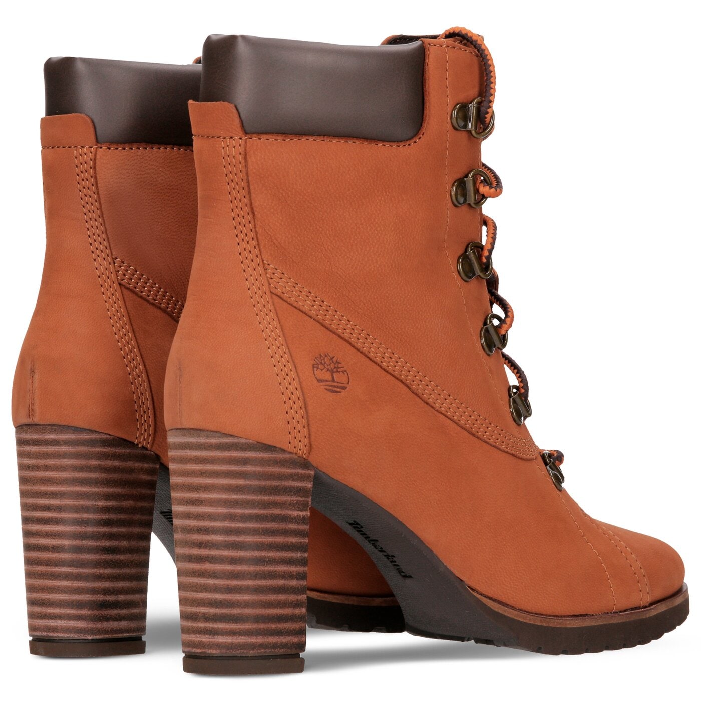 timberland leslie anne lace up