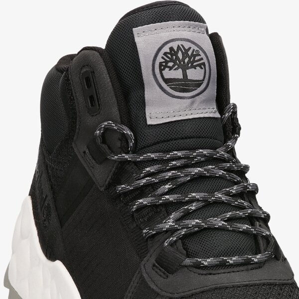 TIMBERLAND SOLAR WAVE LT MID kolor szary (TB0A2DGW0151) - Mężczyzna ...