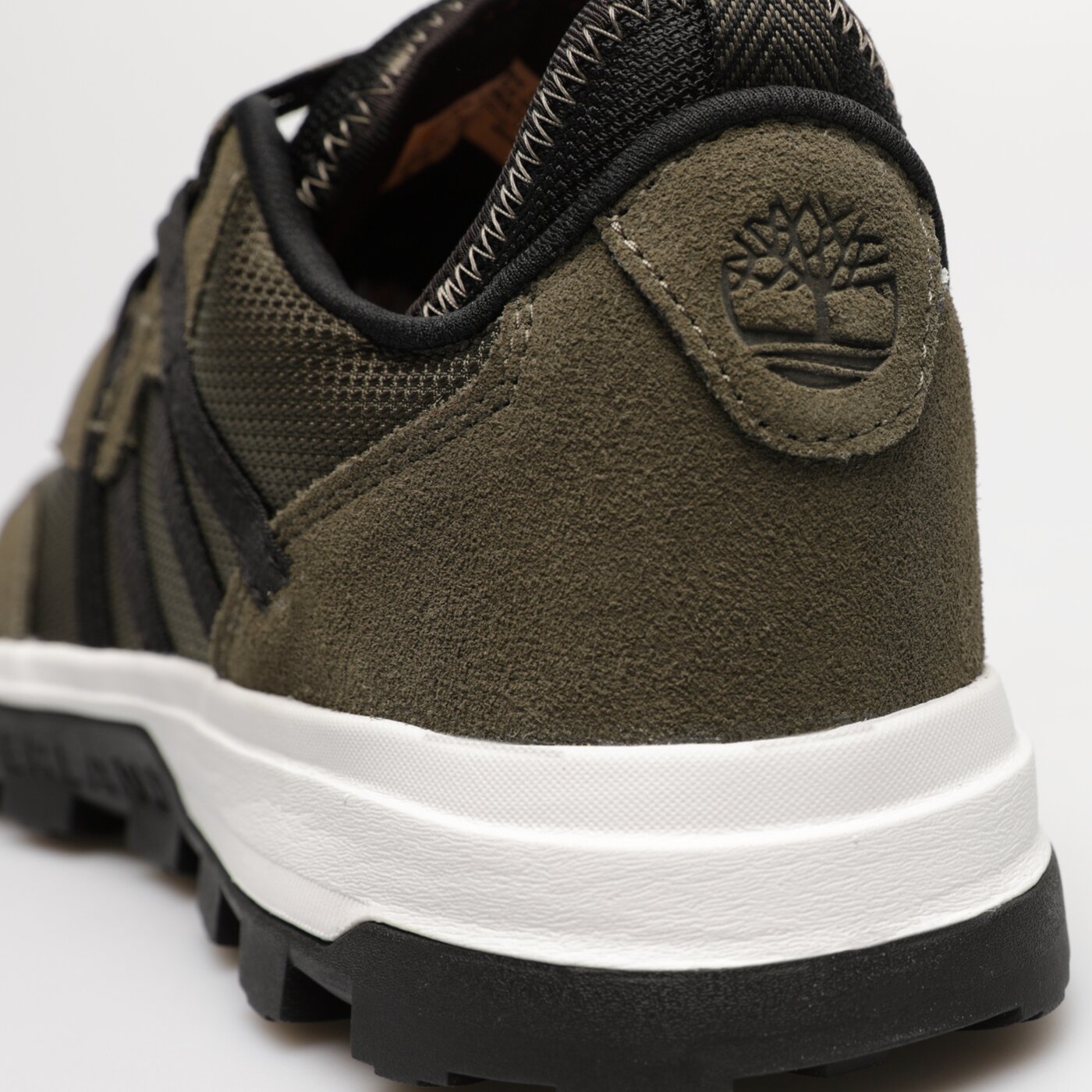 TIMBERLAND TREELINE MOUNTAIN RUNNER kolor khaki (TB0A65DMA581 ... TIMBERLAND TREELINE MOUNTAIN RUNNER kolor khaki (TB0A65DMA581 ...