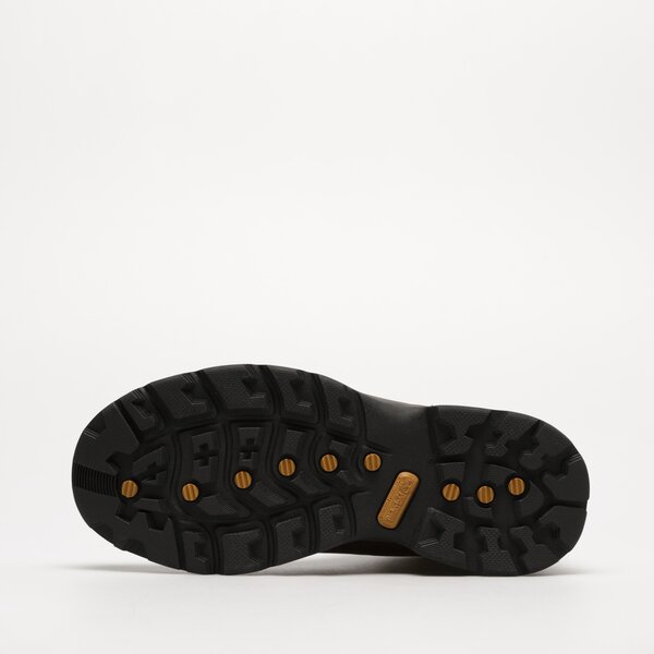 TIMBERLAND WHITE LEDGE WP MID kolor BRĄZOWY (TB0126682421) - Kobieta ...