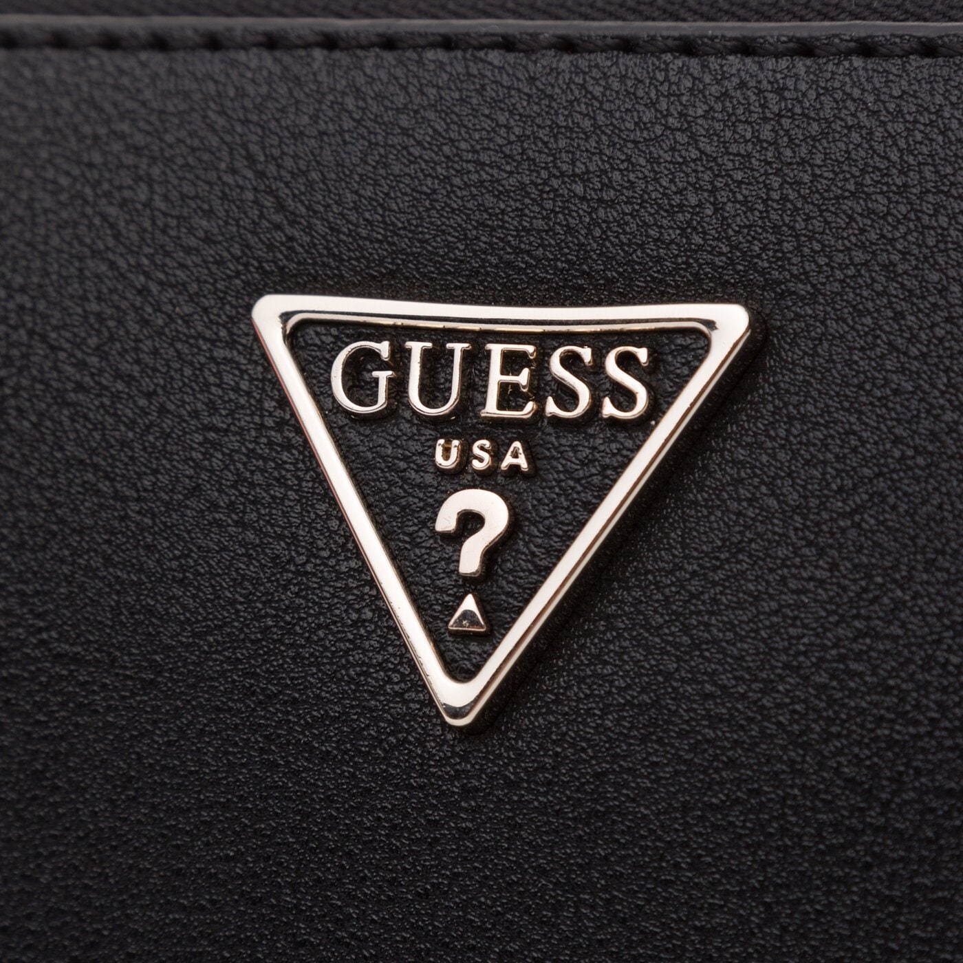 GUESS TOREBKA NOELLE CROSSBODY kolor CZARNY (HWVG7879140BLA) - Kobieta ...