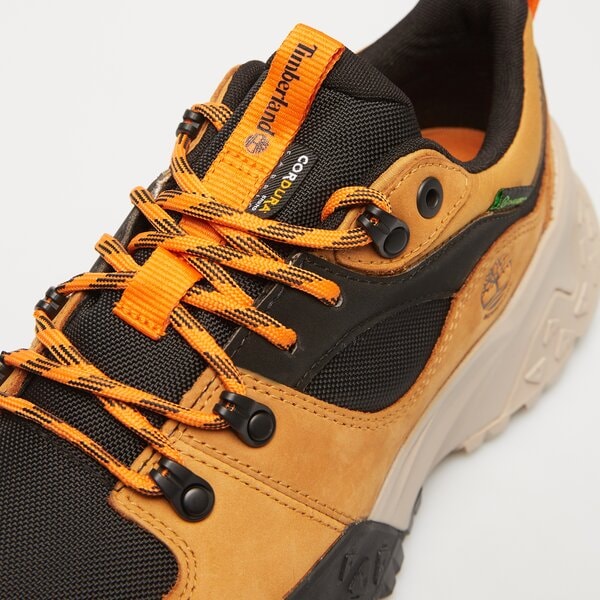 TIMBERLAND MOTION SCRAMBLE kolor MULTICOLOR (TB0A6A147541) - Mężczyzna ...