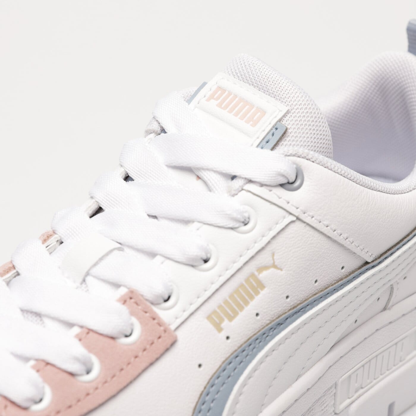 PUMA MAYZE UT WNS kolor BIAŁY (38986201) - Kobieta - Sneakersy w cenie ...