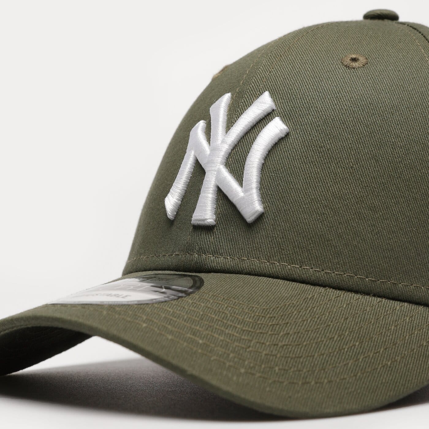 NEW ERA CZAPKA LEAGUE ESSENTIAL 9FORTY NYY KHAKI NEW YORK YA kolor ...